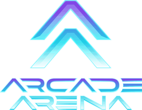 Arcade Arena London | The New Dimension in Gaming