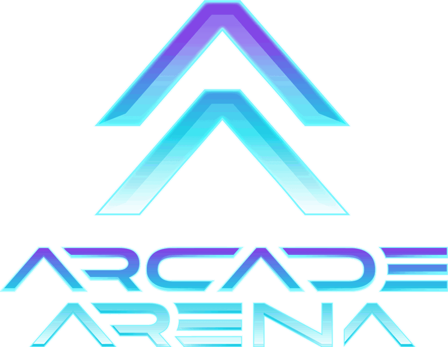 Arcade Arena London | The New Dimension in Gaming